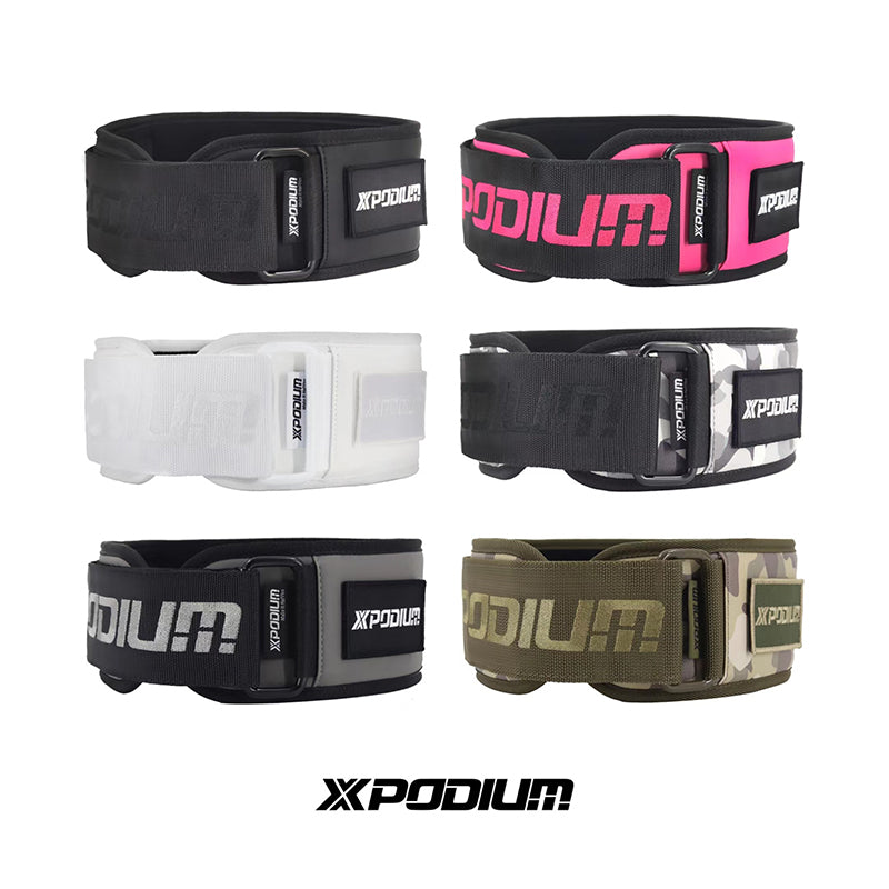 Xpodium Lifting Belt - PR Belt