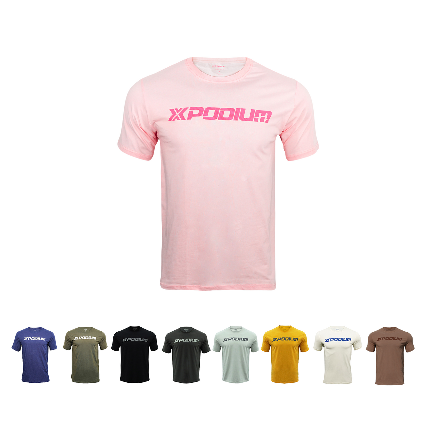 Xpodium